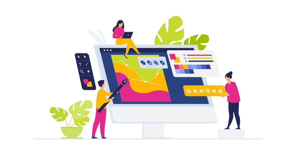 Agence de design et graphisme sur mesure pour votre image de marque ...